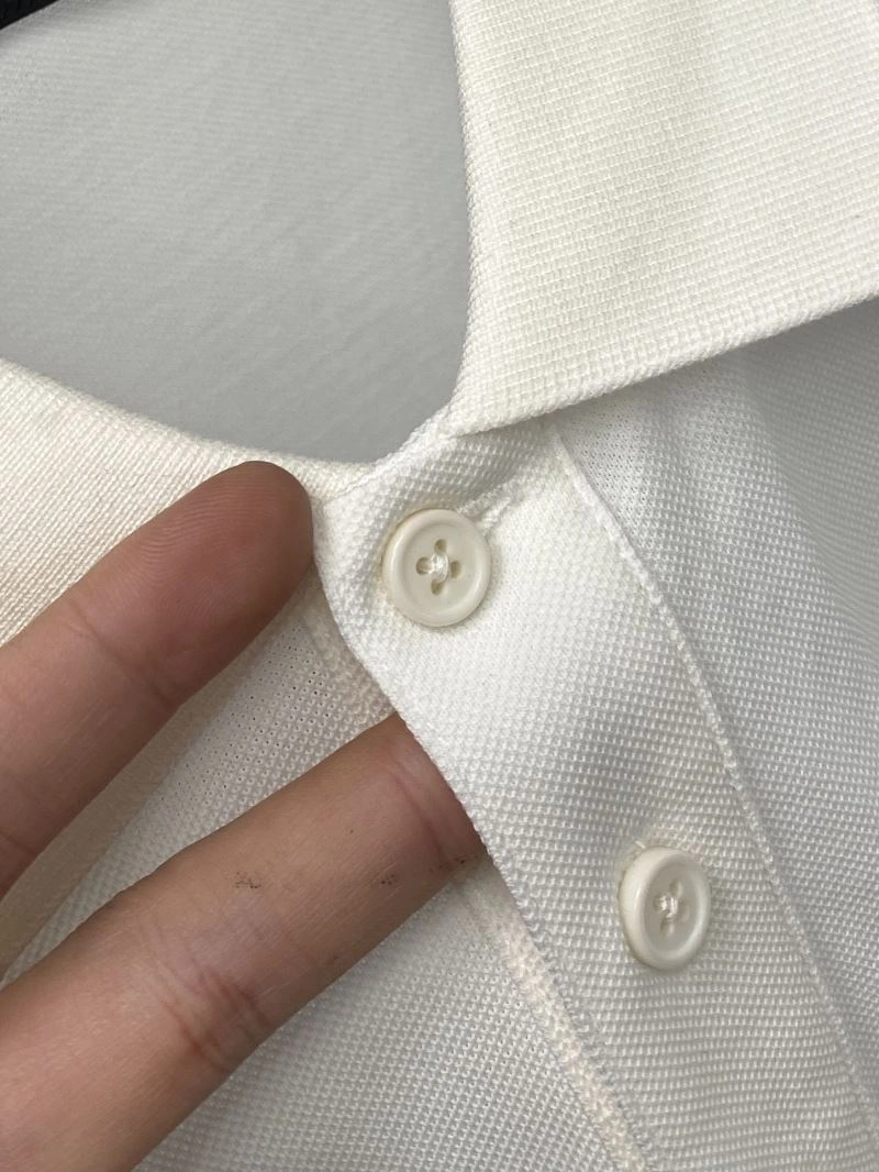 Accurate model Prada T-Shirts