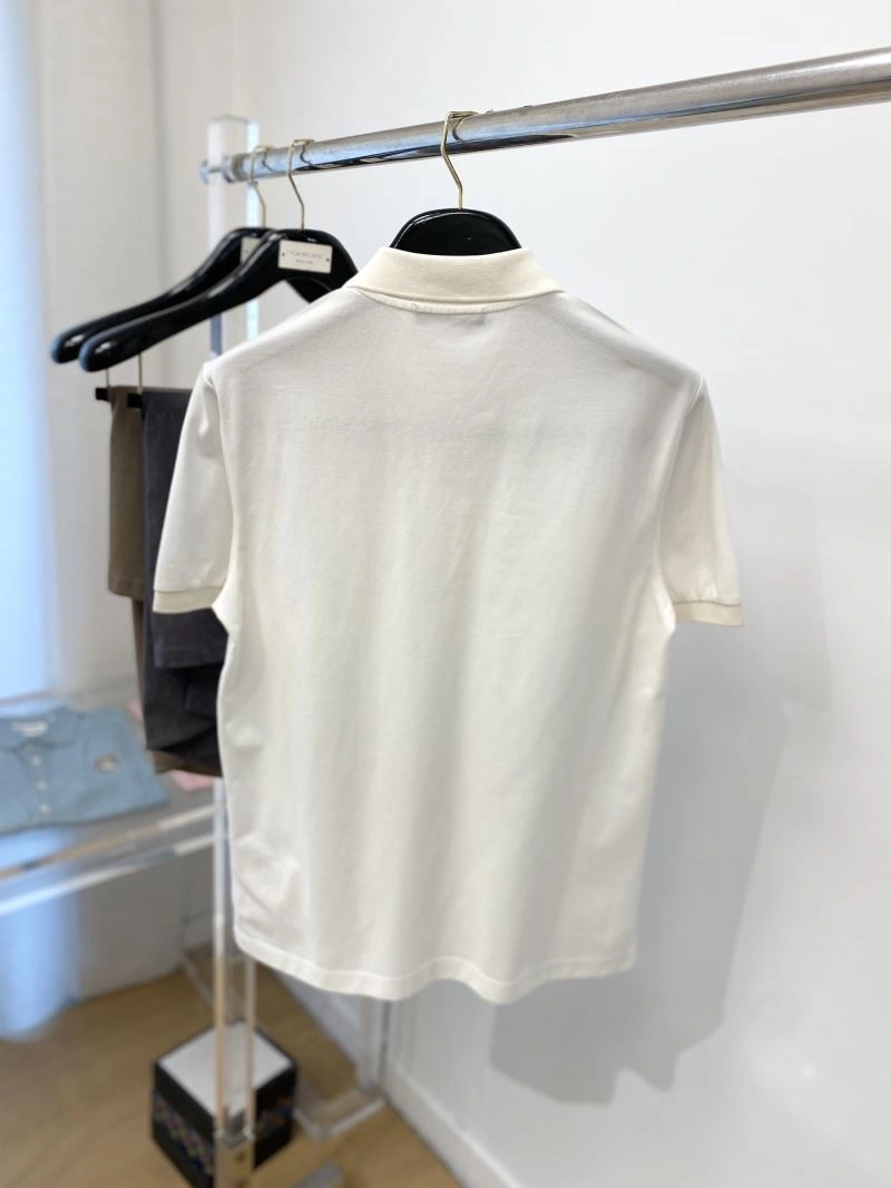 Accurate model Prada T-Shirts