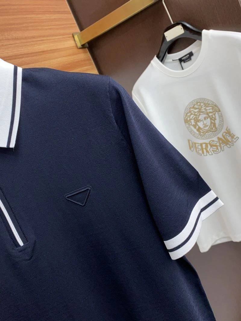 Affordable Prada T-Shirts