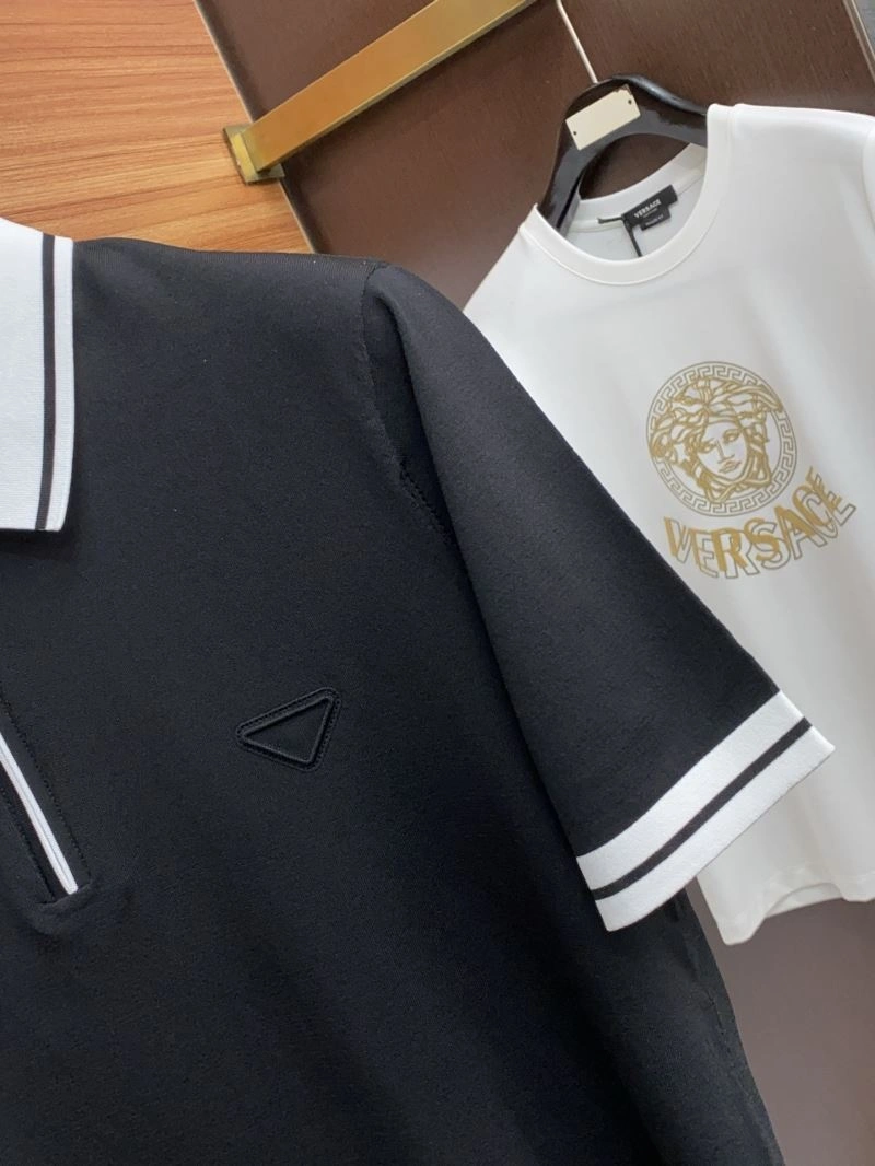 Economical Prada T-Shirts