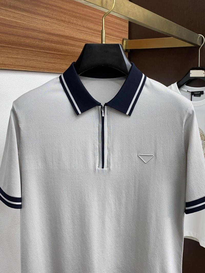High accuracy Prada T-Shirts