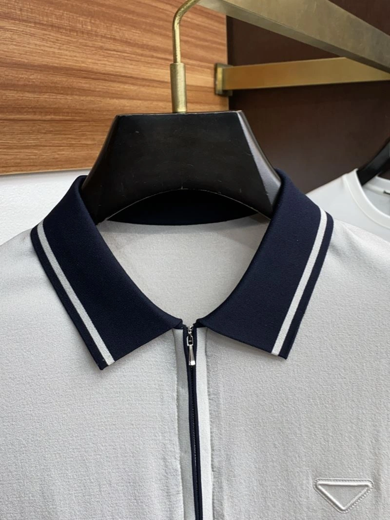High accuracy Prada T-Shirts