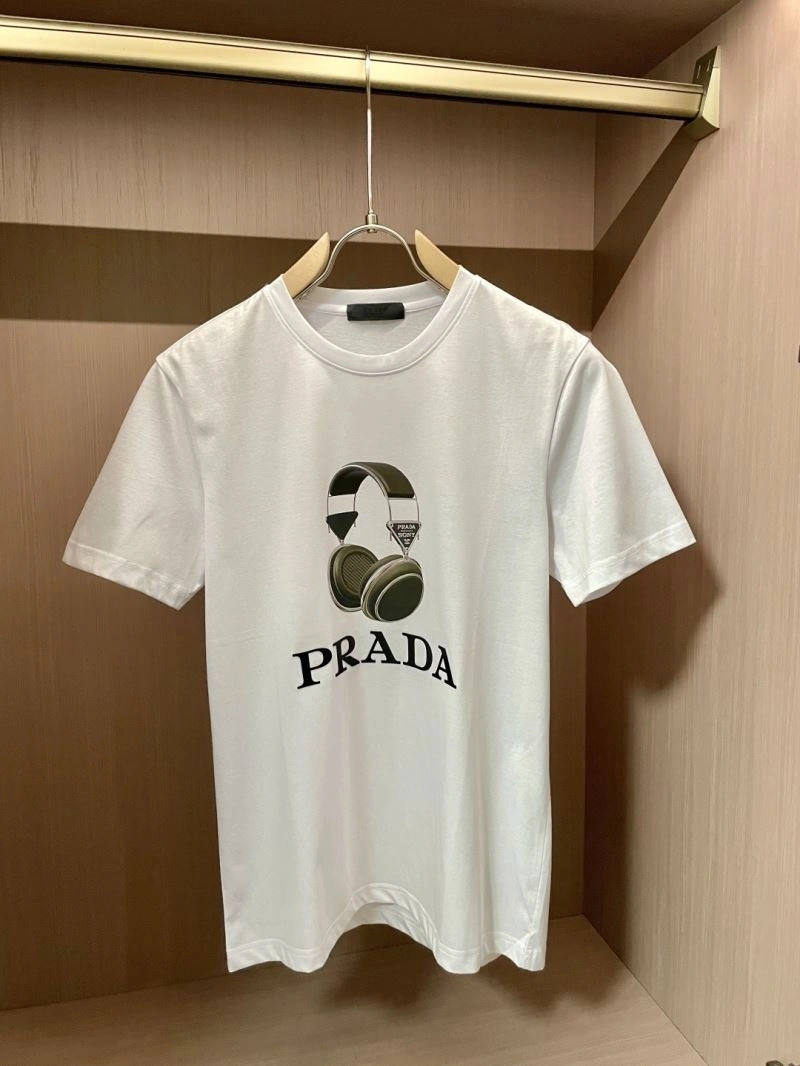 Prada T-Shirts