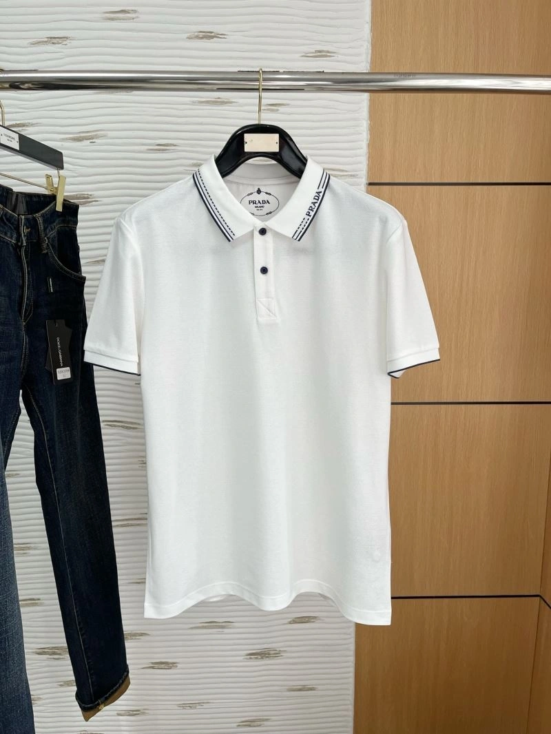 Prada T-Shirts