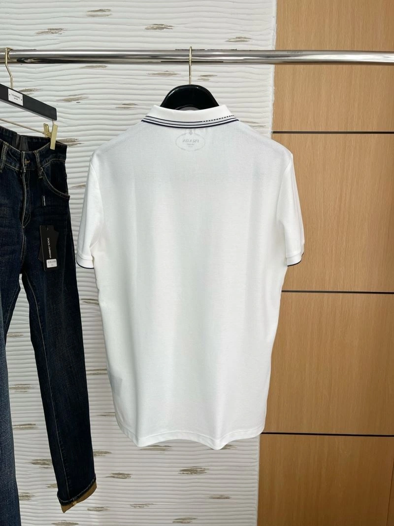 High fidelity Prada T-Shirts