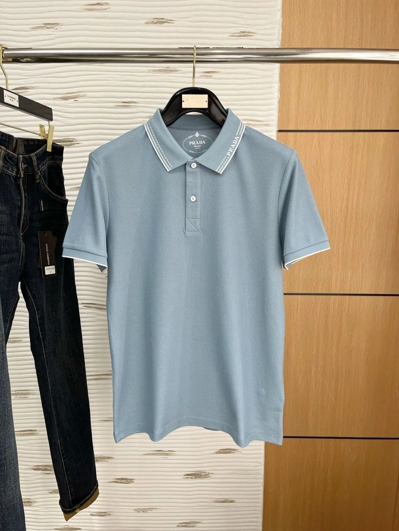 Prada T-Shirts