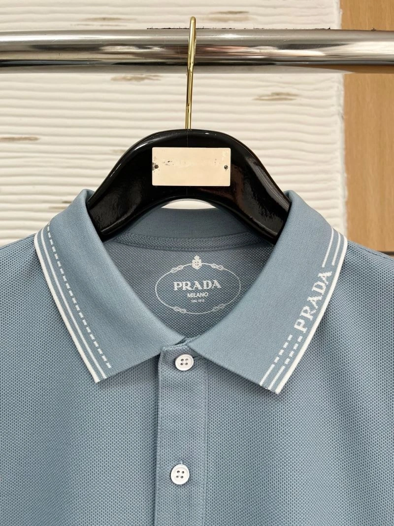 Real Prada T-Shirts