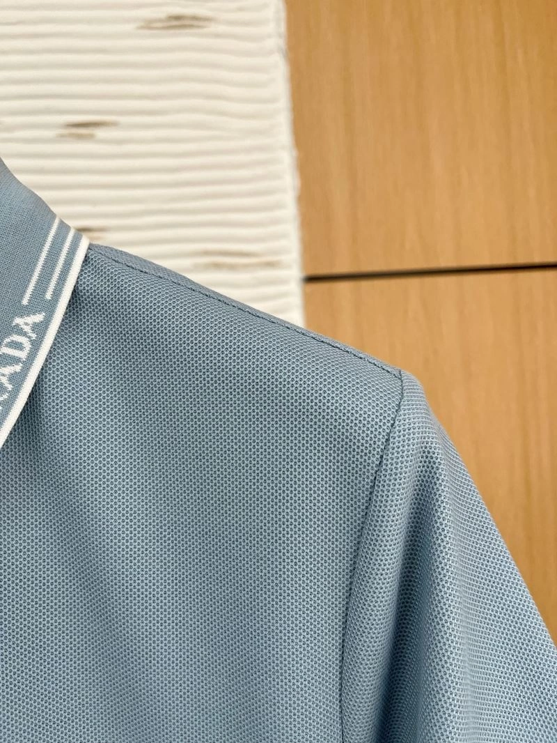 Real Prada T-Shirts
