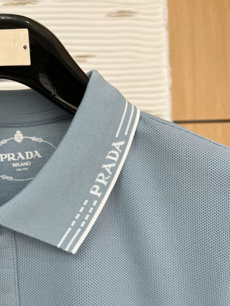 Real Prada T-Shirts
