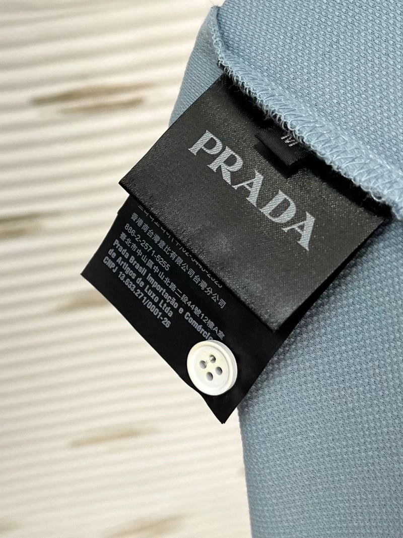 Real Prada T-Shirts