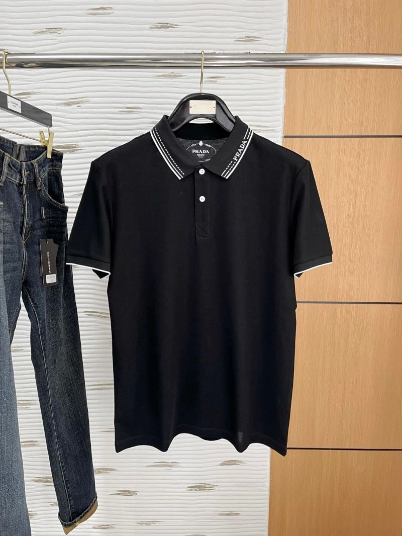 Prada T-Shirts