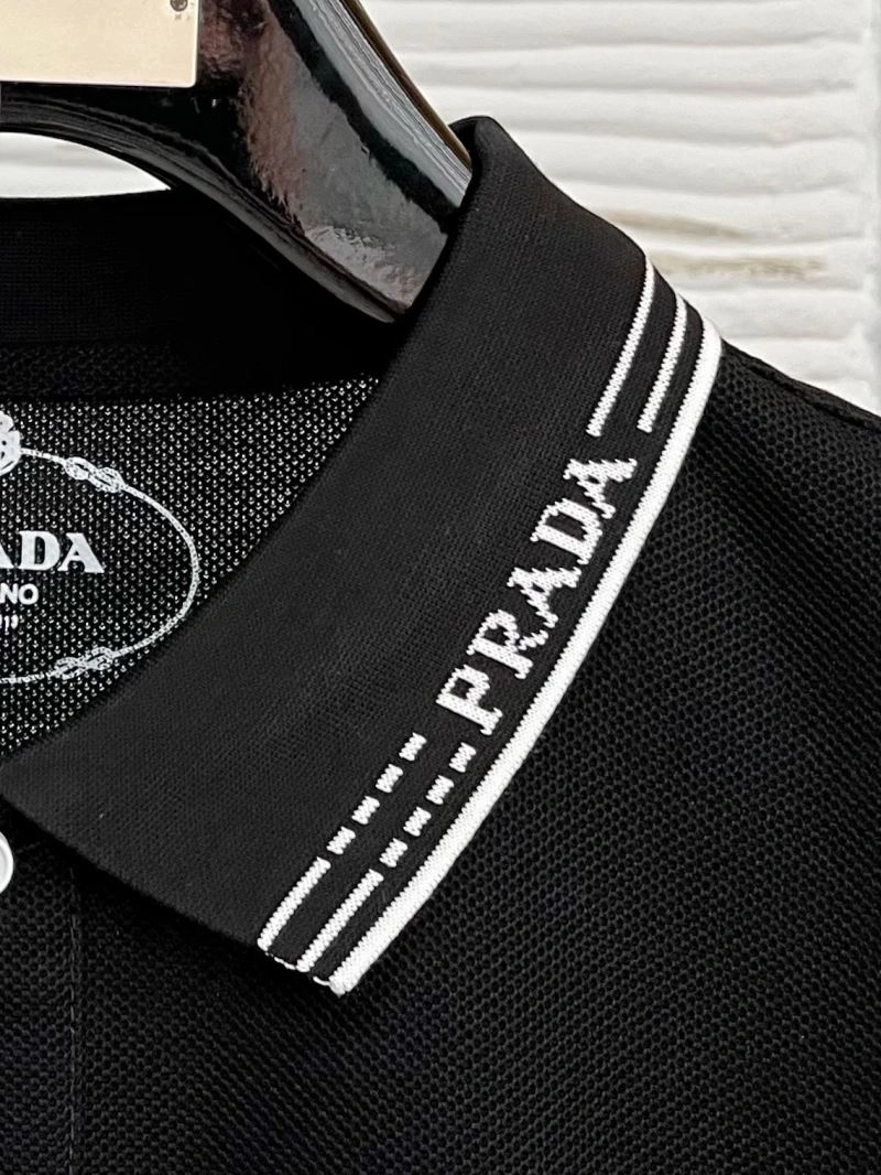 Brand-original Prada T-Shirts