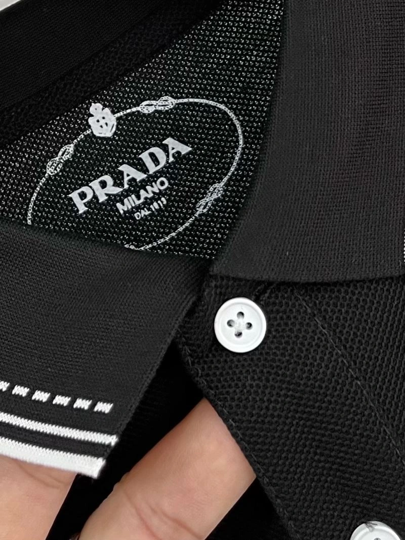 Brand-original Prada T-Shirts
