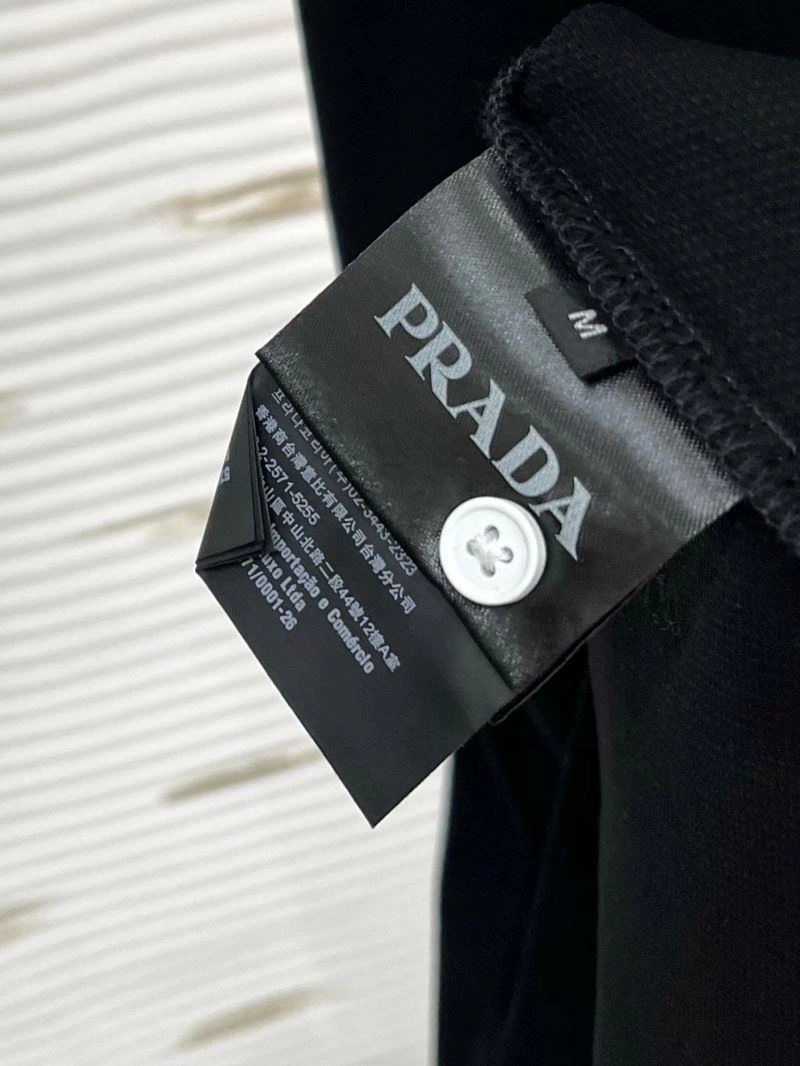Brand-original Prada T-Shirts
