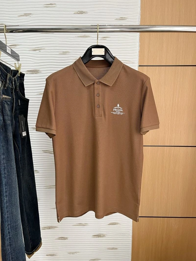 Prada T-Shirts