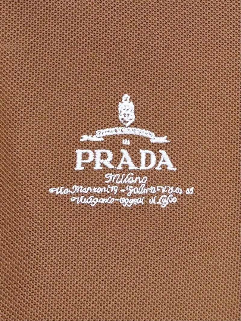 Real Prada T-Shirts