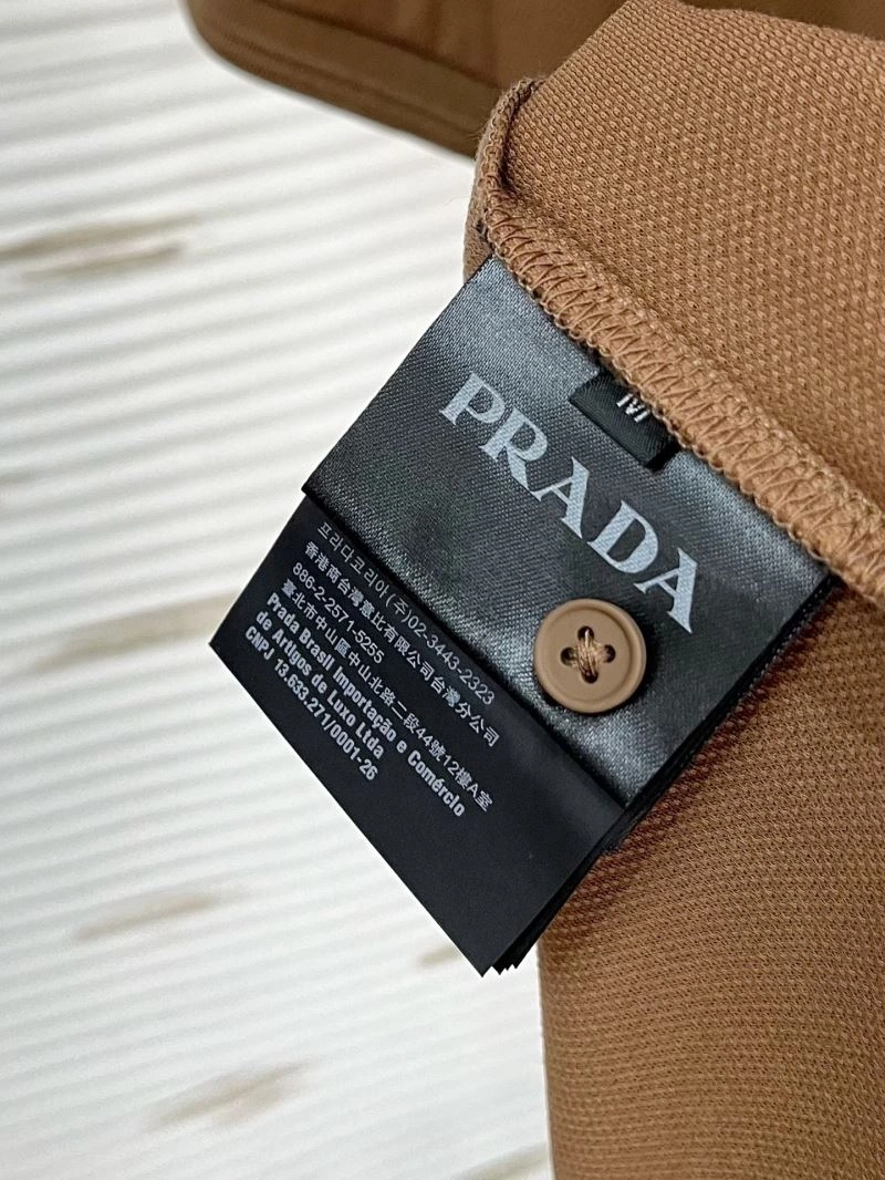 Real Prada T-Shirts
