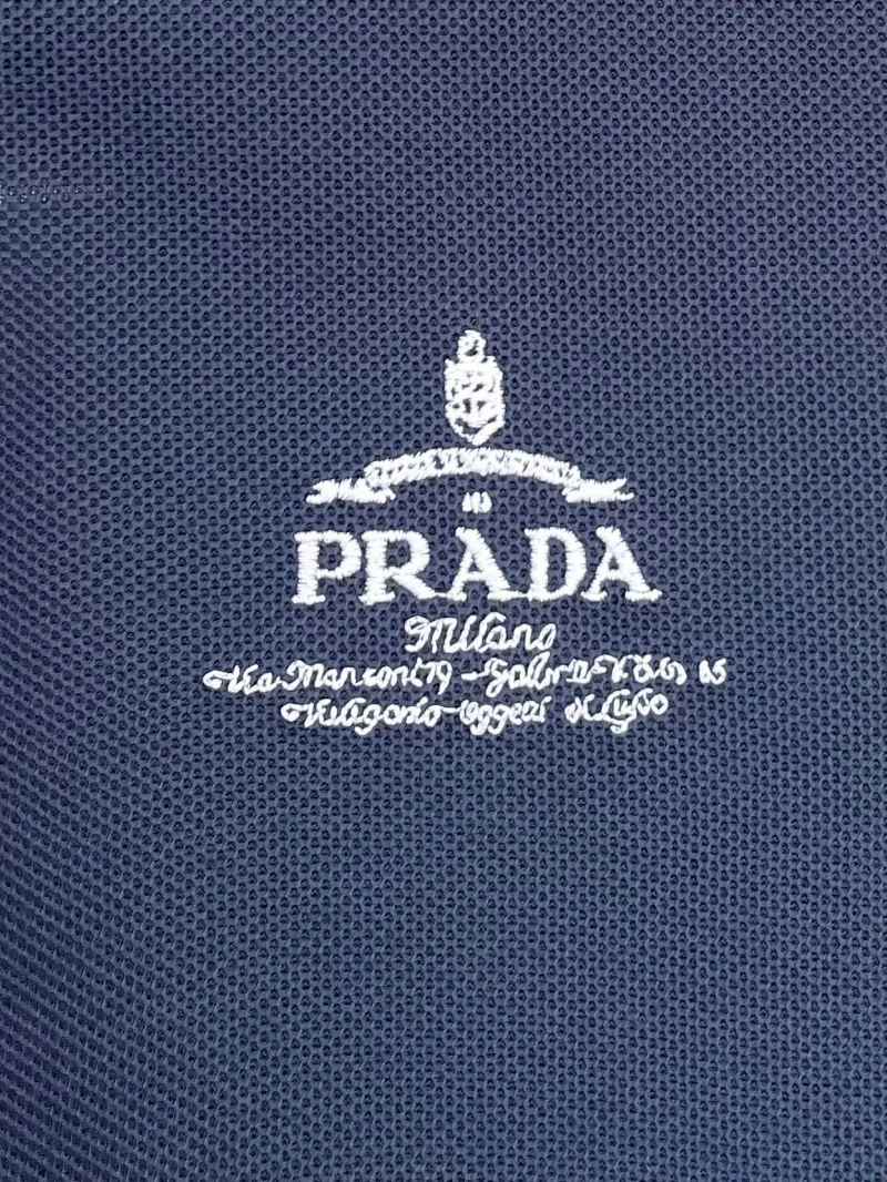 Value-priced Prada T-Shirts