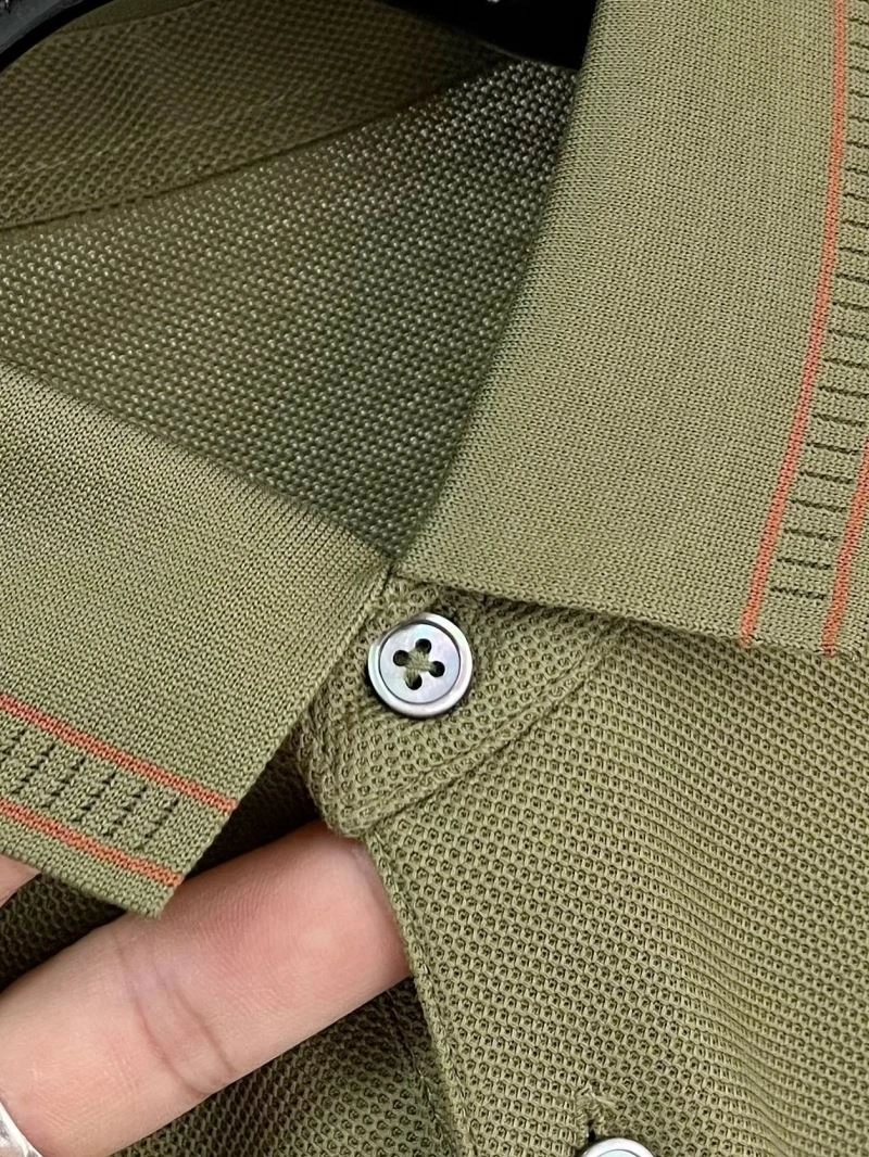 1:1 copy Prada T-Shirts