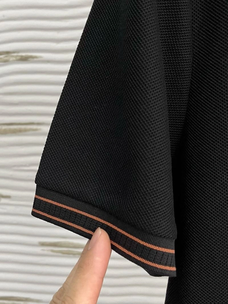 Exact replica Prada T-Shirts