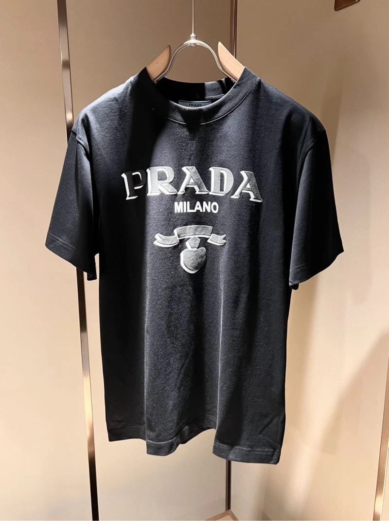 Prada T-Shirts