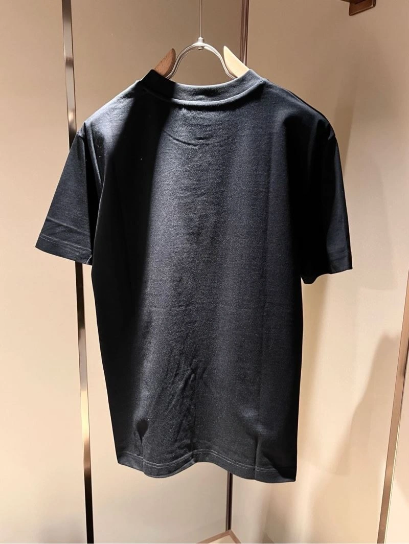 Mirror quality Prada T-Shirts