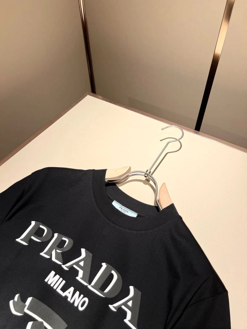 Mirror quality Prada T-Shirts