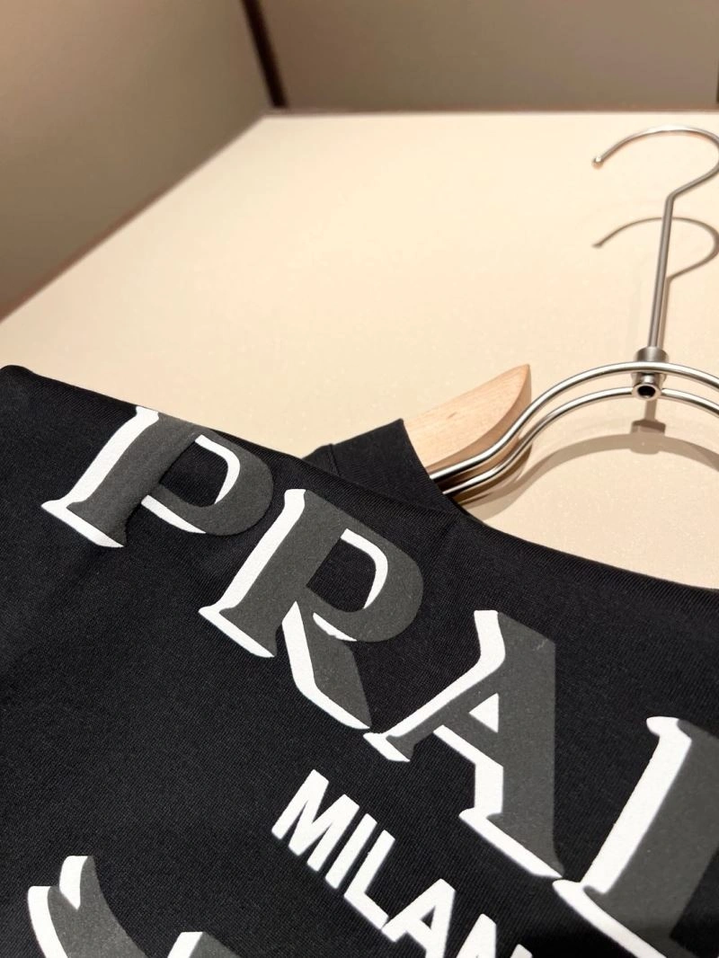 Mirror quality Prada T-Shirts