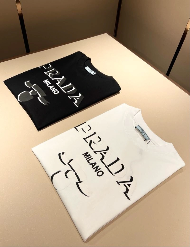Prada T-Shirts