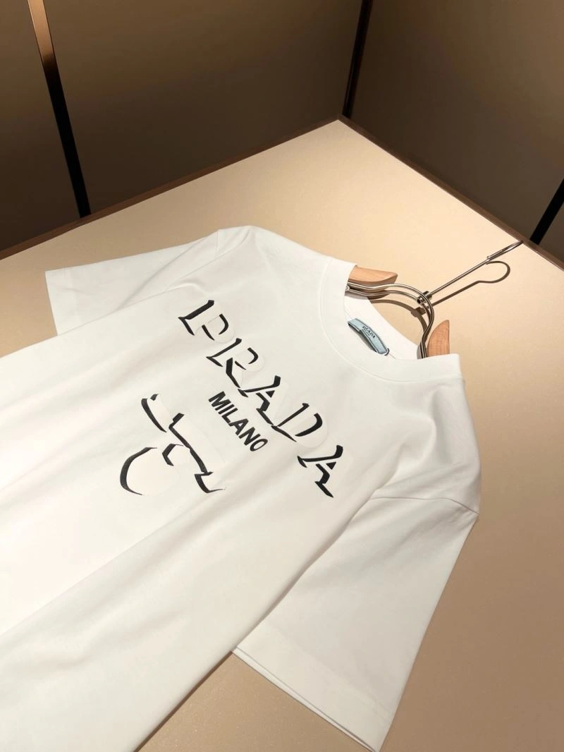 Economical Prada T-Shirts