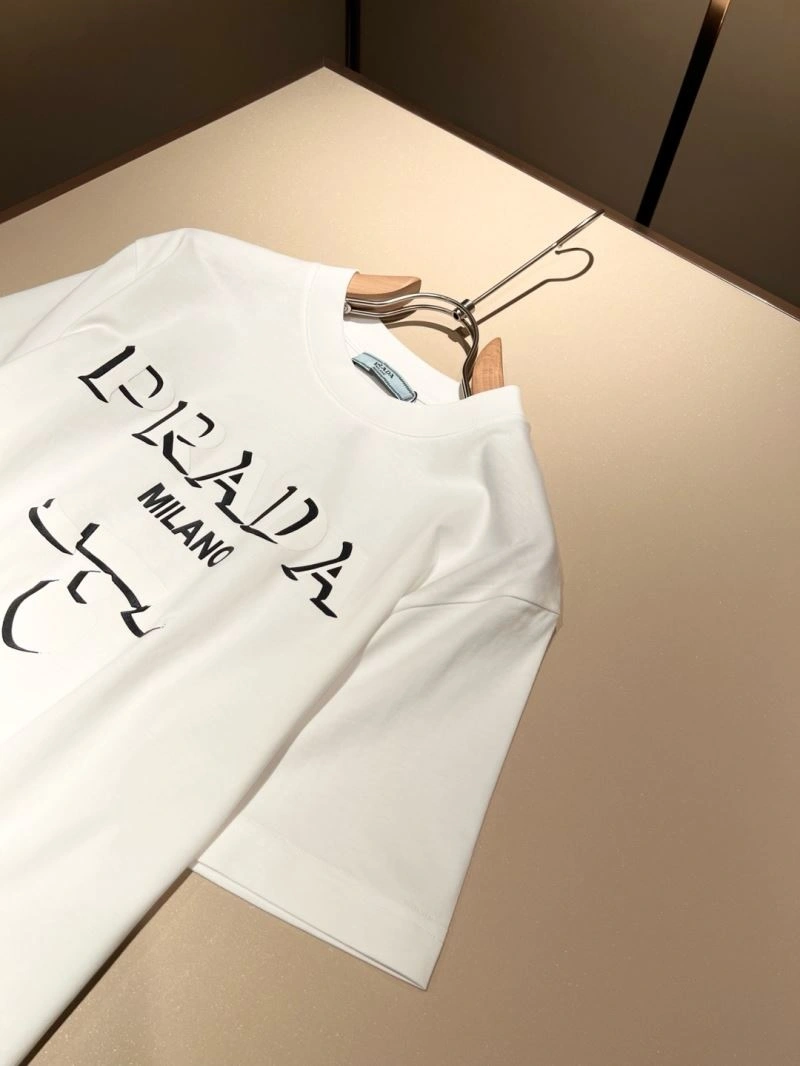 Economical Prada T-Shirts