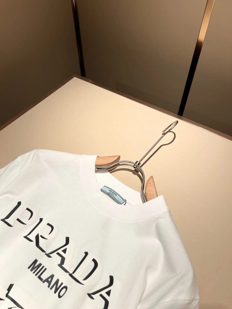 Economical Prada T-Shirts