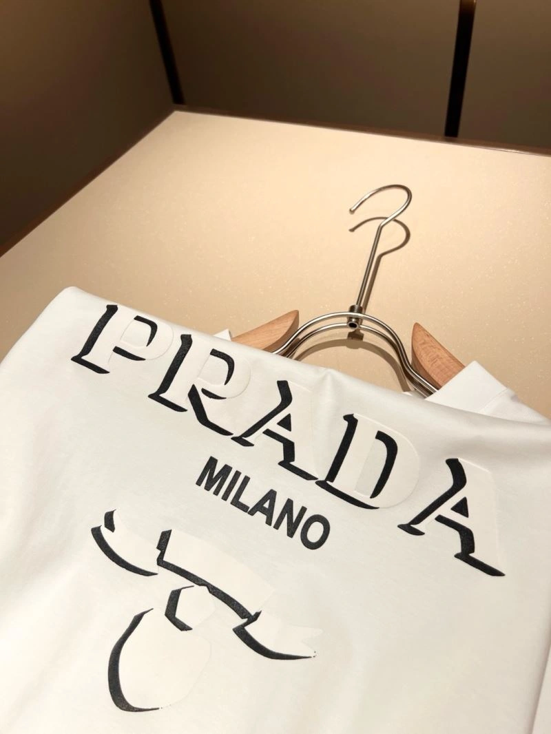 Economical Prada T-Shirts