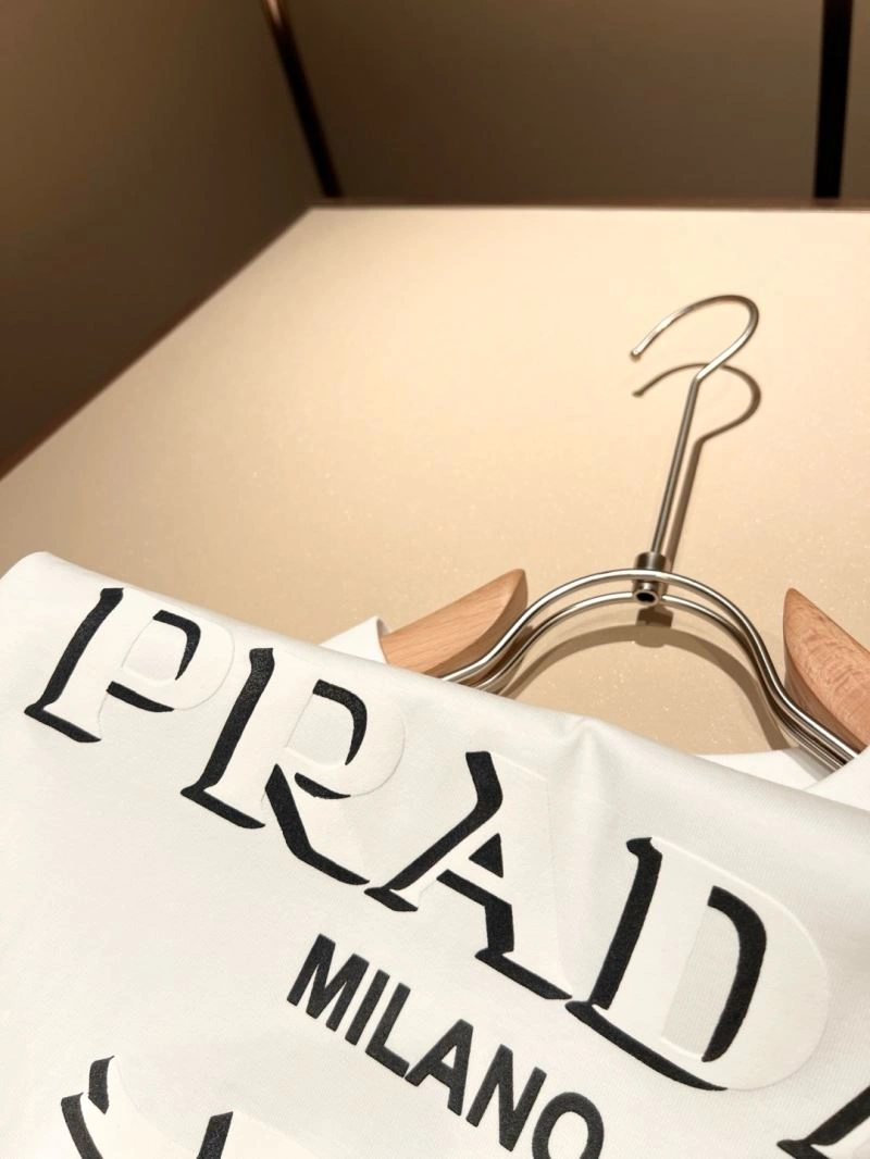 Economical Prada T-Shirts