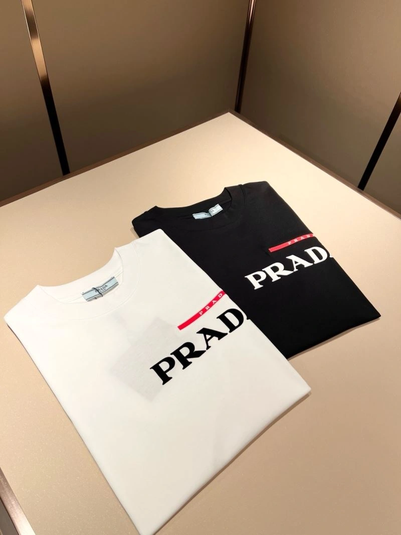 Discounted Prada T-Shirts