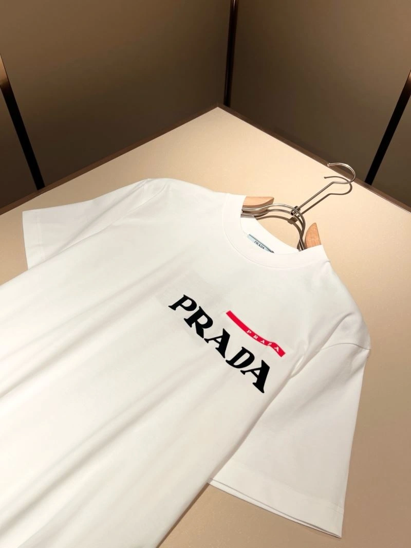 Discounted Prada T-Shirts