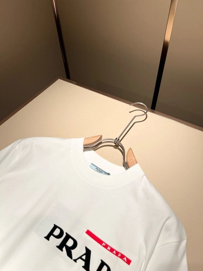 Discounted Prada T-Shirts