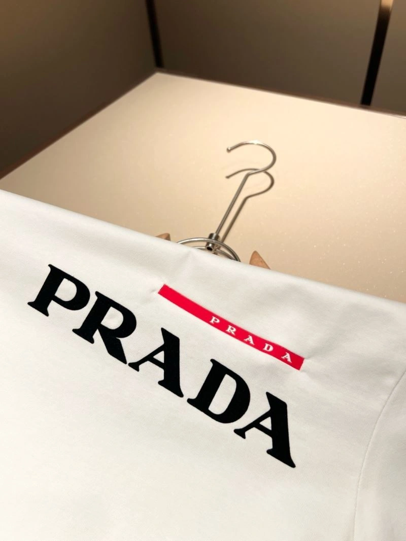 Discounted Prada T-Shirts