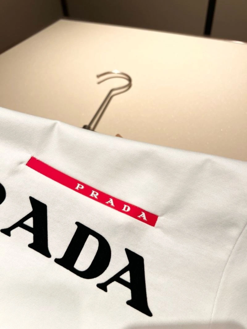 Discounted Prada T-Shirts