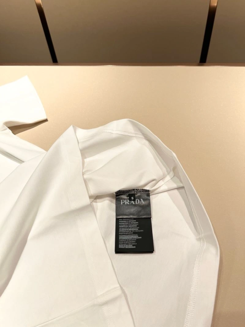 Discounted Prada T-Shirts