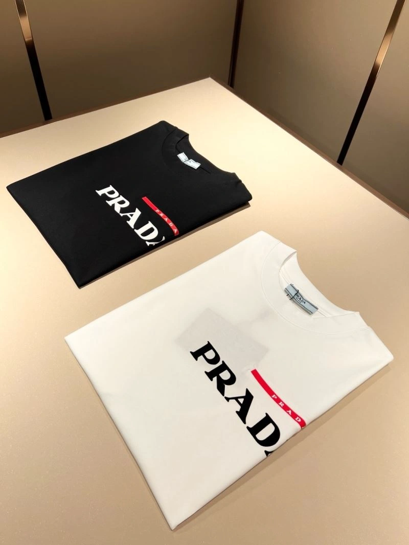 Prada T-Shirts