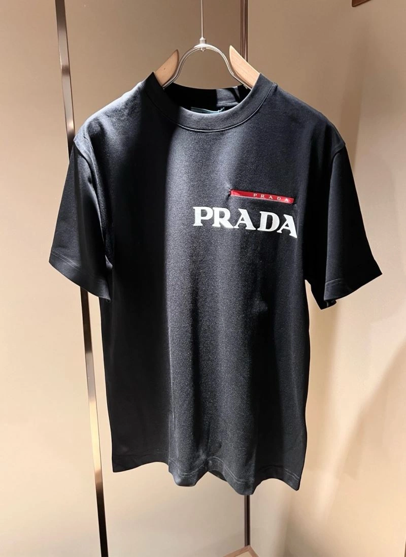 Affordable Prada T-Shirts