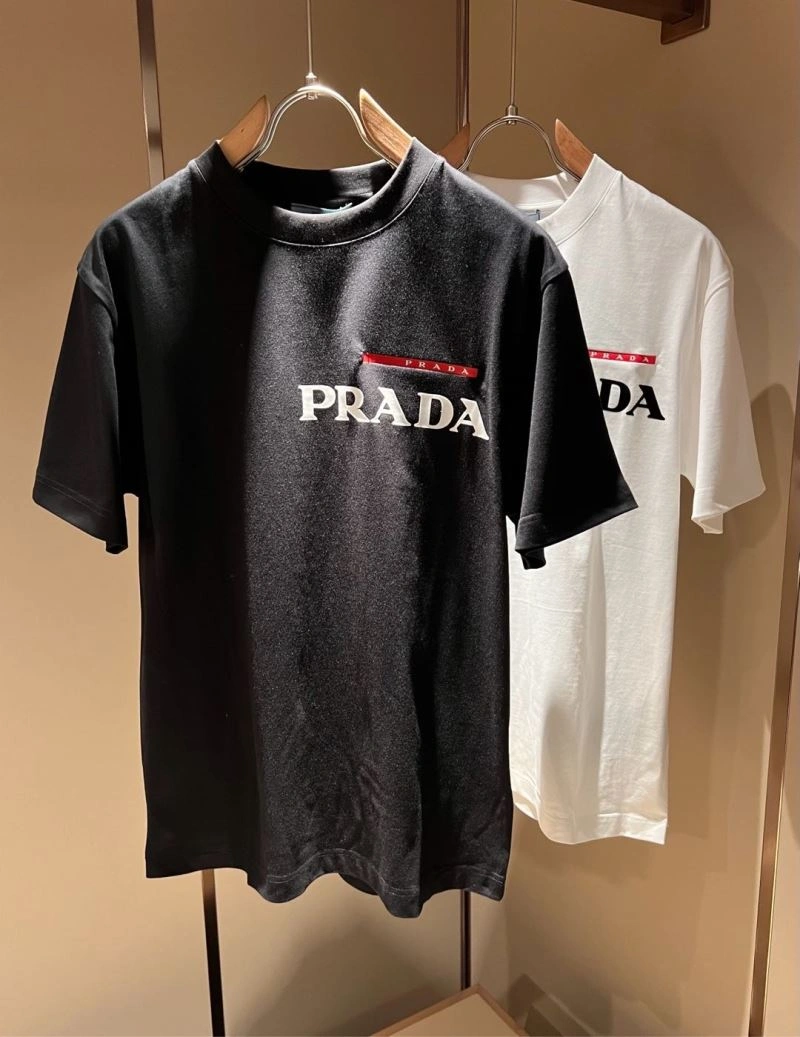 Affordable Prada T-Shirts