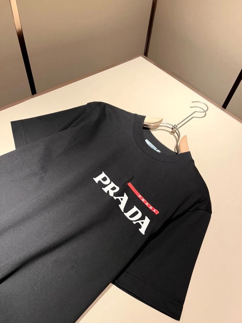 Affordable Prada T-Shirts