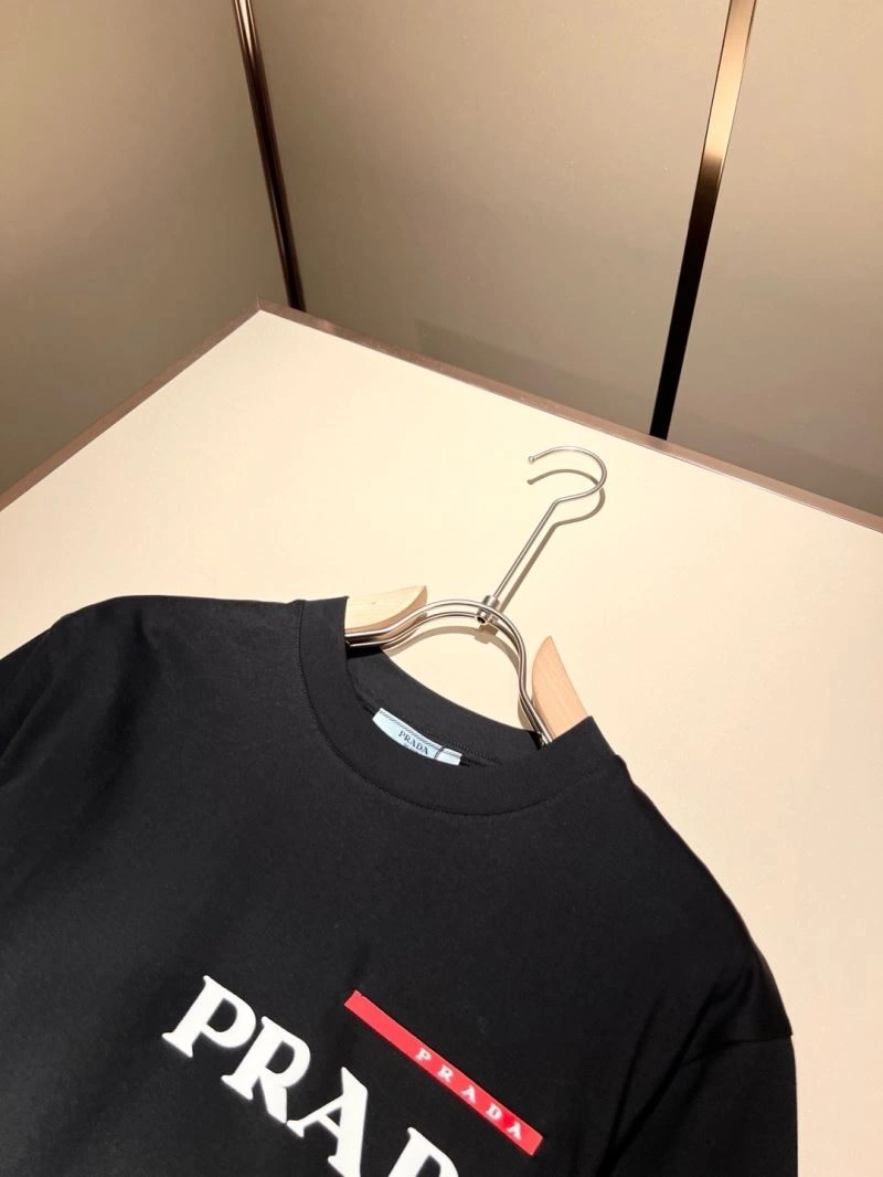 Affordable Prada T-Shirts