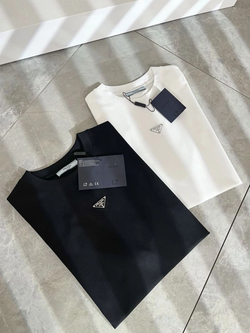 Original Prada T-Shirts