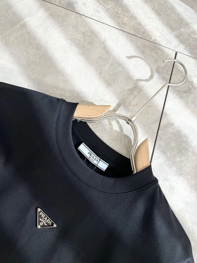 Original Prada T-Shirts