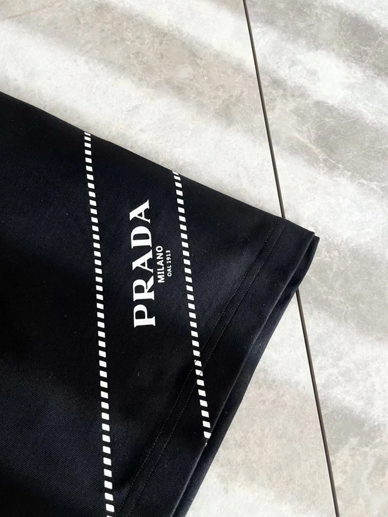 Original Prada T-Shirts