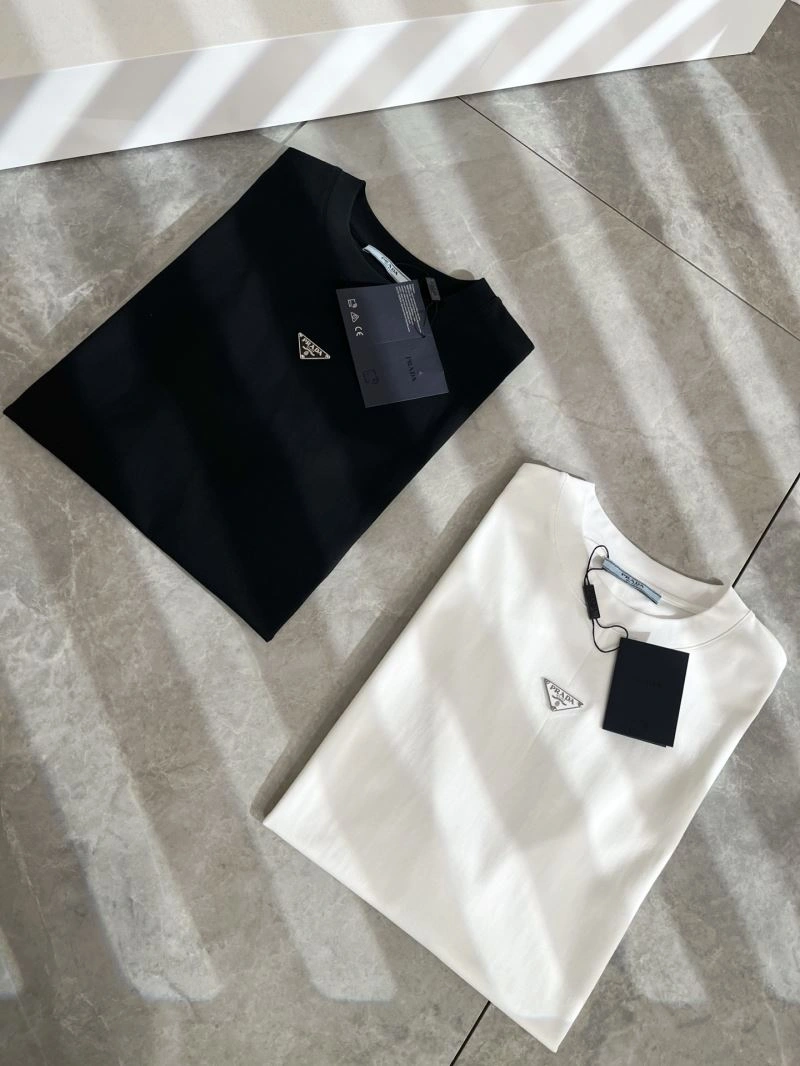 Prada T-Shirts
