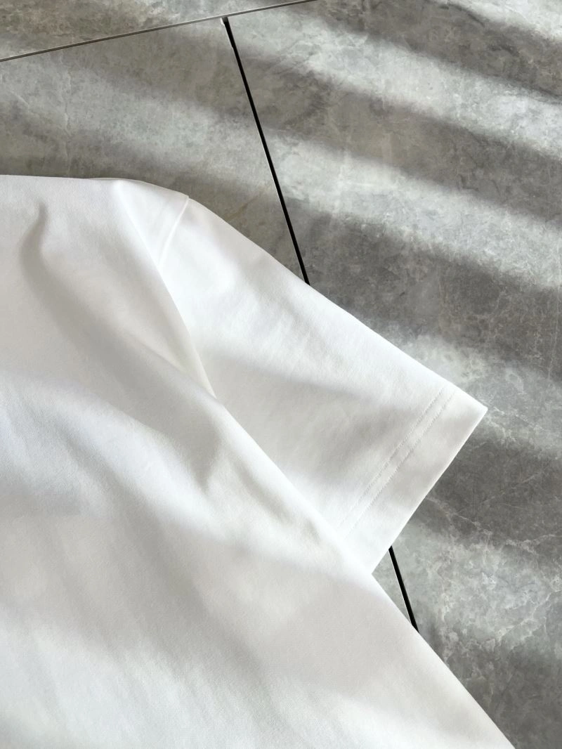 Brand-authenticated Prada T-Shirts